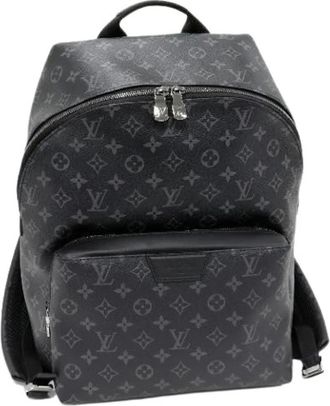 Louis Vuitton Pre-owned Apollo Monogram Backpack - Homme - Pre-owned - Noir - Taille: ONE Size