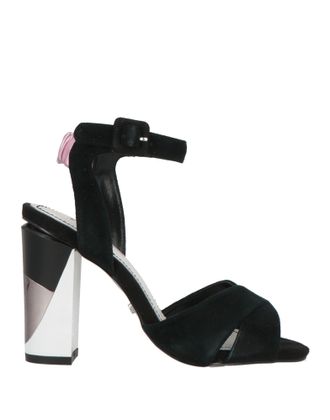 Gaud&igrave; SCHUHE - Sandalen auf YOOX.COM