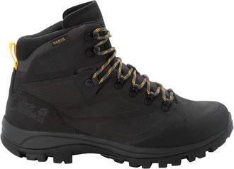 Jack Wolfskin Herren Multifunktionsstiefel REBELLION TEXAPORE MID M
