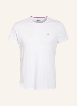 Tommy Jeans T-Shirt weiss