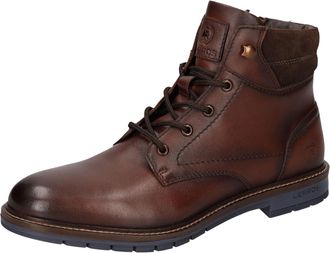 Lerros Herren 4974-505 Stiefelette, Braun, 43 EU