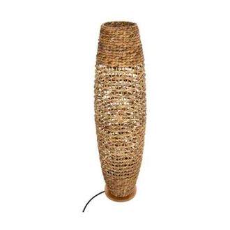 Atmosphera Lampadaire Déco Sans Pied 118cm Naturel
