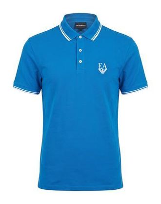 Emporio Armani TOPS - Polos sur YOOX.COM