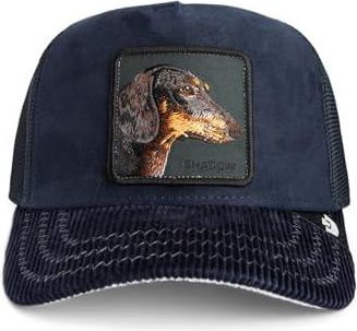 Goorin Brothers Casquette trucker Shadow Remix Multicolore Taille unique
