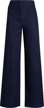 N&uuml;mph HOSEN & R&Ouml;CKE - Jeanshosen auf YOOX.COM