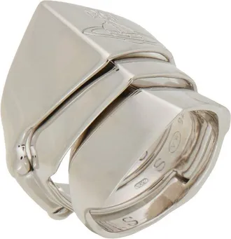 Vivienne Westwood KNUCKLEDUSTER RING