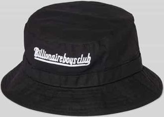 Billionaire Boys Club Bucket Hat mit Label-Stitching