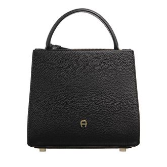 Aigner Aigner Crossbody Bags - Vika - Gr. unisize - in Schwarz - f&uuml;r Damen