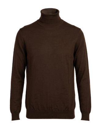 Daniele Alessandrini STRICKWAREN - Rollkragenpullover auf YOOX.COM