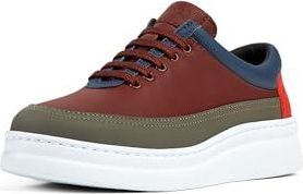 Camper Womens Runner Up K201114 Sneaker, Multi Assorted 005 TWS, 41 EU