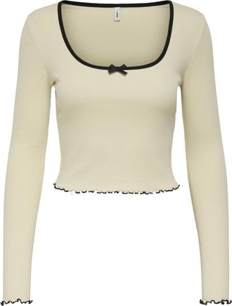Only Onllaila L/S Top JRS