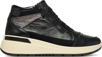 Ara Sneakers Ara Garda 12-57703-01 Schwarz
