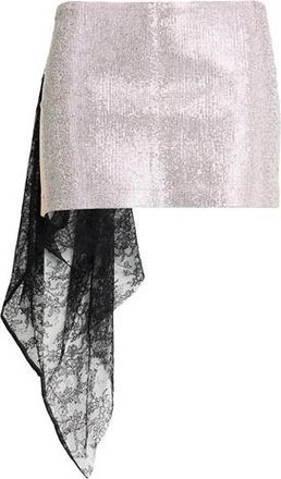 NU&Eacute; BAS - Mini-jupes sur YOOX.COM