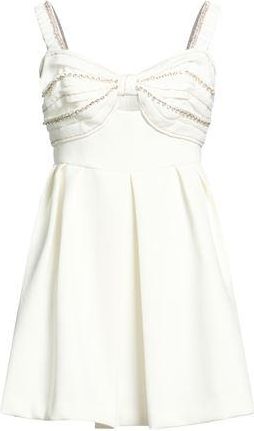 Self Portrait ROBES - Robes courtes sur YOOX.COM