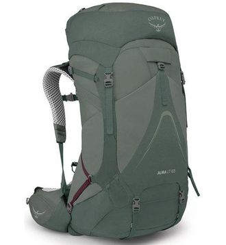 Osprey Aura AG LT 65 - Trekkingrucksack - Damen
