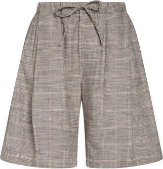 Federico Cina HOSEN & R&Ouml;CKE - Shorts & Bermudashorts auf YOOX.COM