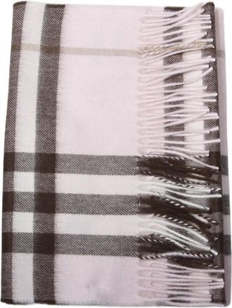 Burberry Femme, Accessoires, Multicolore, Taille: ONE Size Winter Scarves