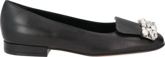 Sergio Rossi SCHUHE - Ballerinas auf YOOX.COM