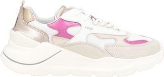 D.A.T.E. CHAUSSURES - Sneakers sur YOOX.COM