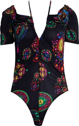Versace TOPS - Bodysuits auf YOOX.COM