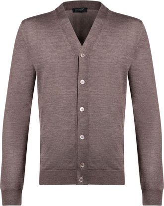 Aragona STRICKWAREN - Strickjacken auf YOOX.COM