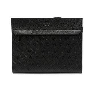 Ferragamo Bauchtasche - - Bags - Herren - Schwarzk - ONE SIZE