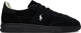 Polo Ralph Lauren Sneakers Polo Ralph Lauren Bedford 809P13079001 Schwarz