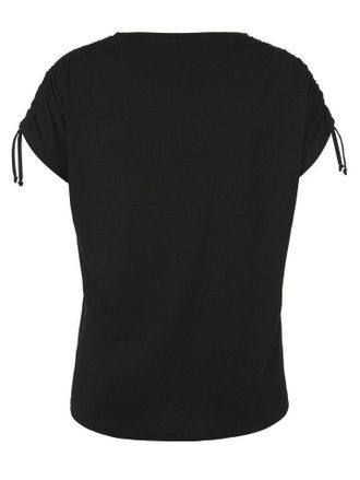 Via Appia Due Rundhalsshirt (1-tlg) Gro&szlig;e Gr&ouml;&szlig;en