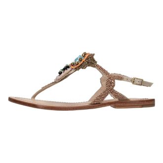 Maliparmi Maliparmi, Damen, Schuhe, Mehrfarbig, 36 EUGr&ouml;&szlig;e
