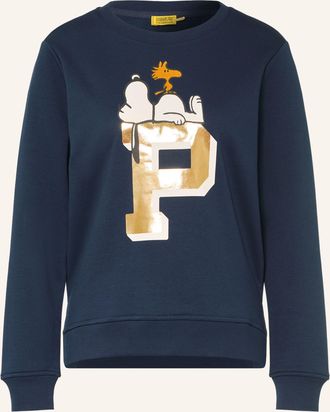 Codello Sweatshirt blau
