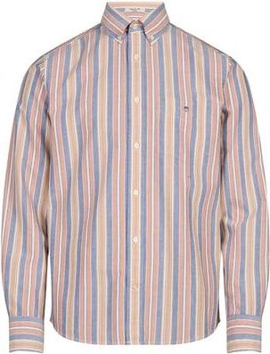 GANT Chemise &agrave; rayures en coton