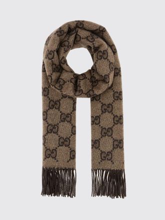 Gucci GG Kaschmirschal