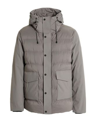 People of Shibuya JACKEN & M&Auml;NTEL - Pufferjacken & Daunenjacken auf YOOX.COM