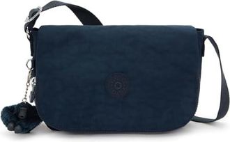 Kipling Earthbeat S Petits Sacs &agrave; Bandouli&egrave;re, Inviting Grey (Gris)
