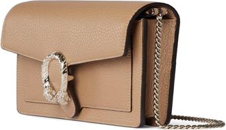 Gucci Dionysus Wallet - Beige