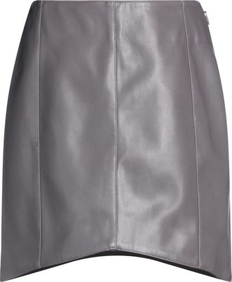 Jijil HOSEN & R&Ouml;CKE - Minir&ouml;cke auf YOOX.COM