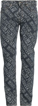 Versace HOSEN & R&Ouml;CKE - Jeanshosen auf YOOX.COM