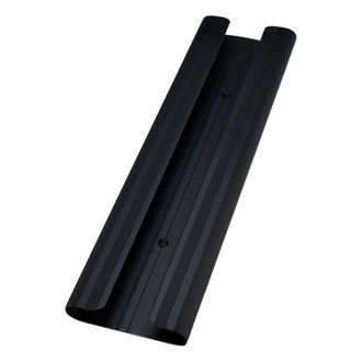 Artibetter HOODANCOS Hängender Weinglashalter aus Umgedrehter Stielglas-Halter Platzsparendes Goblet-Rack für Küche Bar und Wohnzimmer Einfache Montage Stabile A