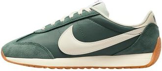Nike Nike Baskets Pacific pour Femme, Vert Vintage/Ivoire p&acirc;le, 37.5 EU