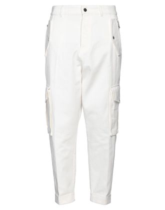 Balmain HOSEN & R&Ouml;CKE - Jeanshosen auf YOOX.COM