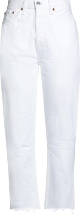 Re/Done HOSEN & RÖCKE - Jeanshosen auf YOOX.COM