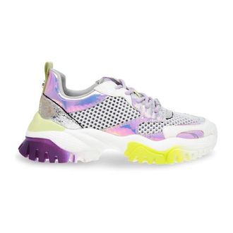 Steve Madden Damen, Schuhe, Mehrfarbig, 37 1/2 EUGr&ouml;&szlig;e