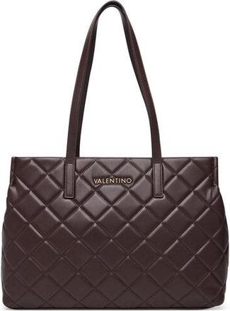 Valentino Handtasche Ocarina VBS3KK10R Braun