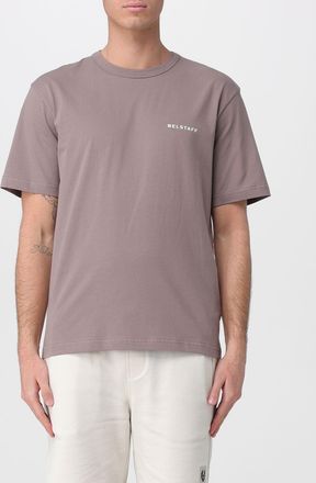 Belstaff T-Shirt BELSTAFF Herren Farbe Charcoal