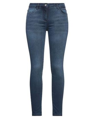 Patrizia Pepe BAS - Pantalons en jean sur YOOX.COM