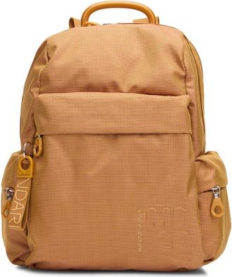 Mandarina Duck MD20 Backpack für Damen, Einheitsgröße, Senf, Einheitsgröße