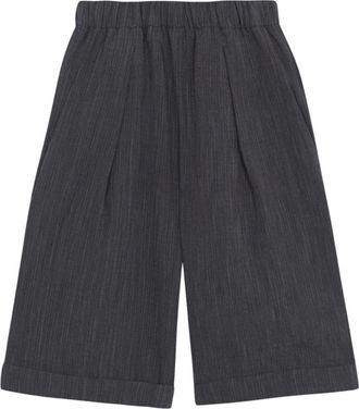 Cortana Femme, Shorts, Bleu, Taille: 42 FR Shorts d&eacute;contract&eacute;s