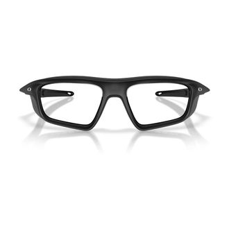 Oakley Lunettes de vue Teres - unisex - Accessoires - Noir - Taille: 56 MM