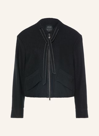 Marc Cain Blouson schwarz
