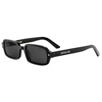 Dior Femme, Accessoires, Noir, Taille: 52 MM Lunettes Pacific &Eacute;l&eacute;gantes